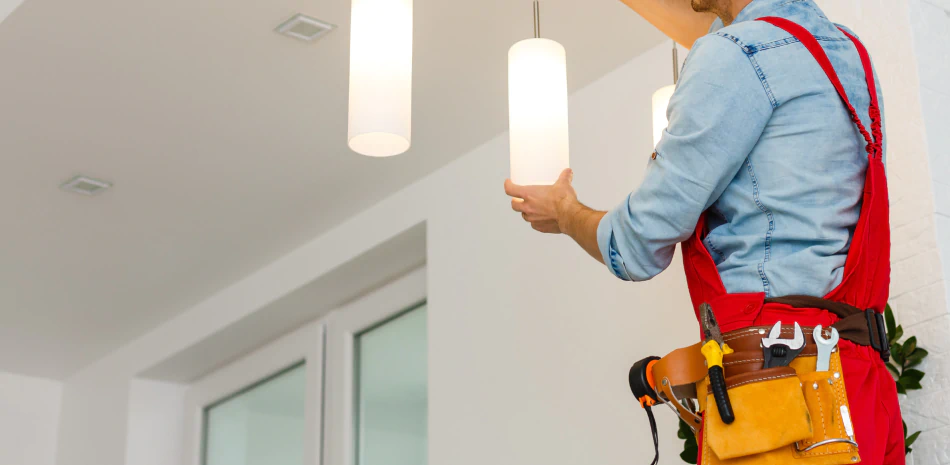 Electrical Fixture Repair Pensacola, FL | Free Estimates